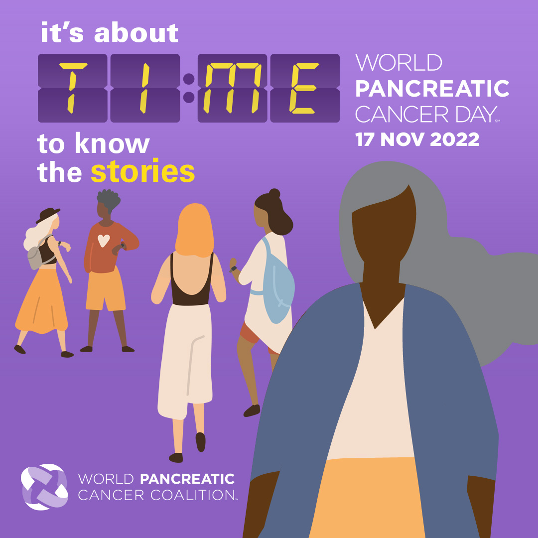 2022-WPCD-Know-Stories-1080x1080 - World Pancreatic Cancer Coalition