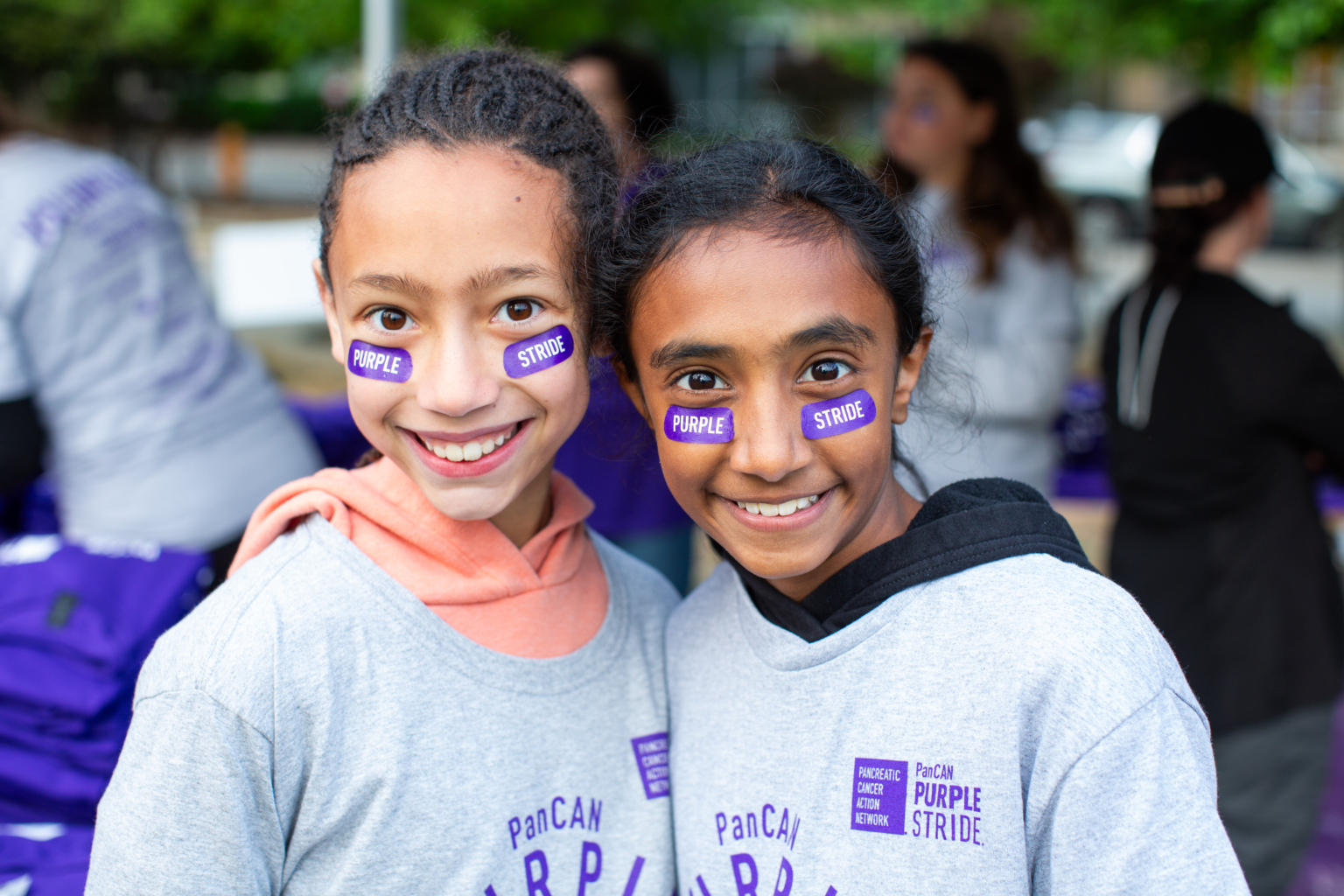 Member Profile: Pancreatic Cancer Action Network (PanCAN) - World ...