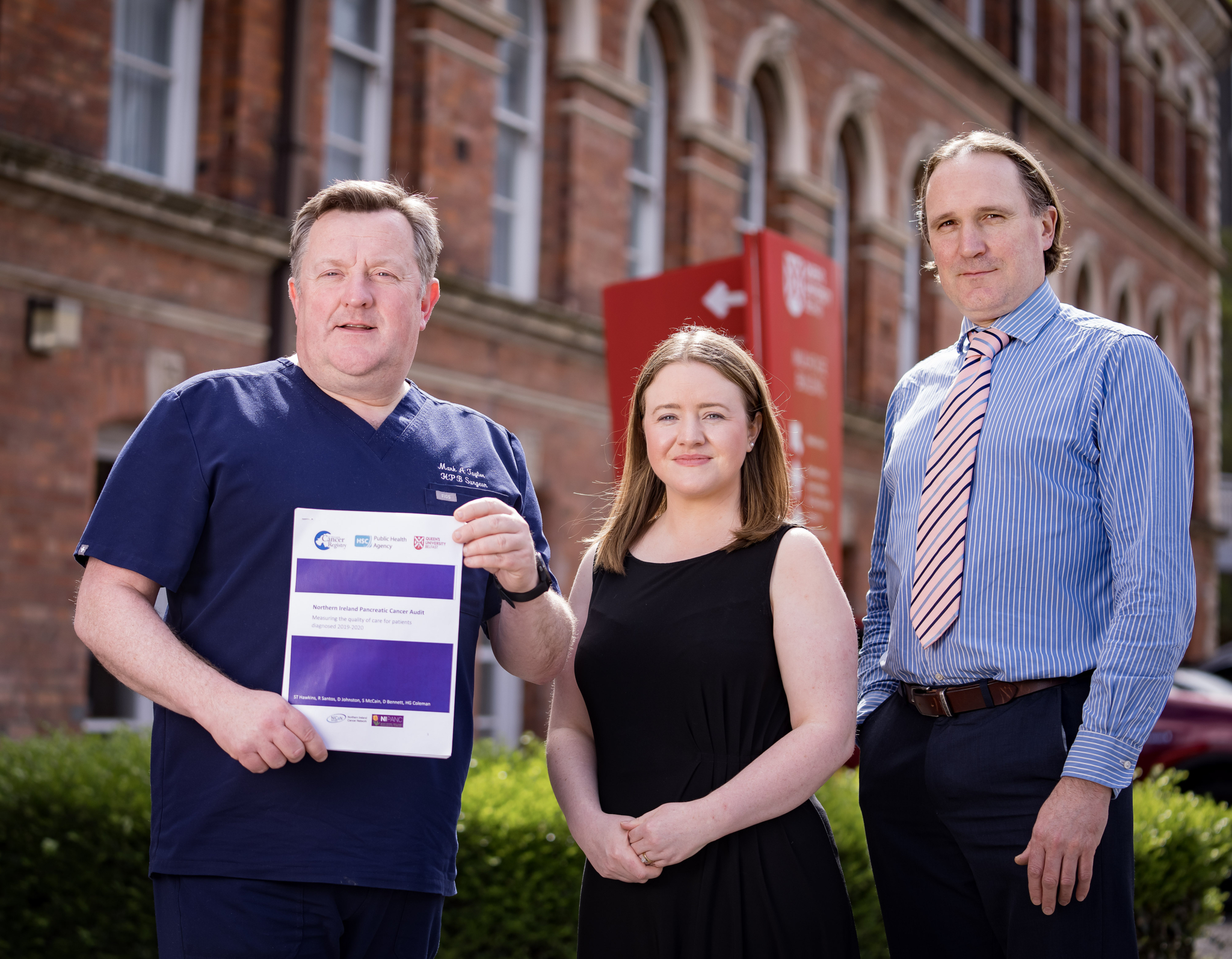 Member Profile: NIPANC - World Pancreatic Cancer Coalition