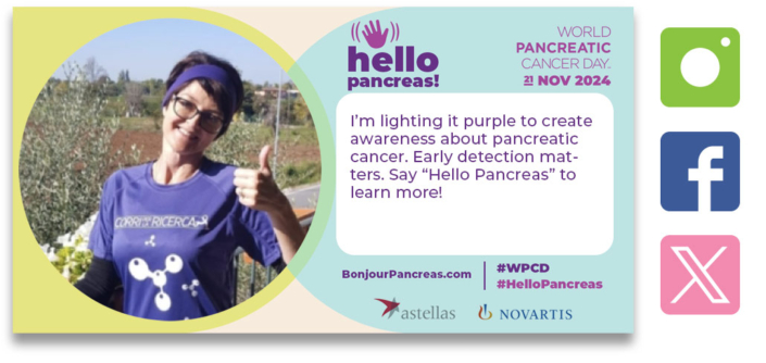 World Pancreatic Cancer Coalition