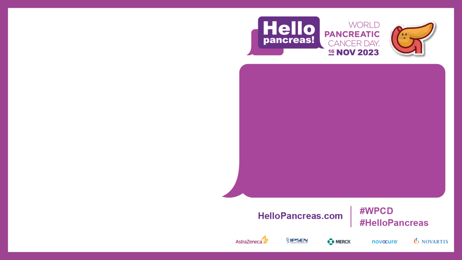 World Pancreatic Cancer Coalition