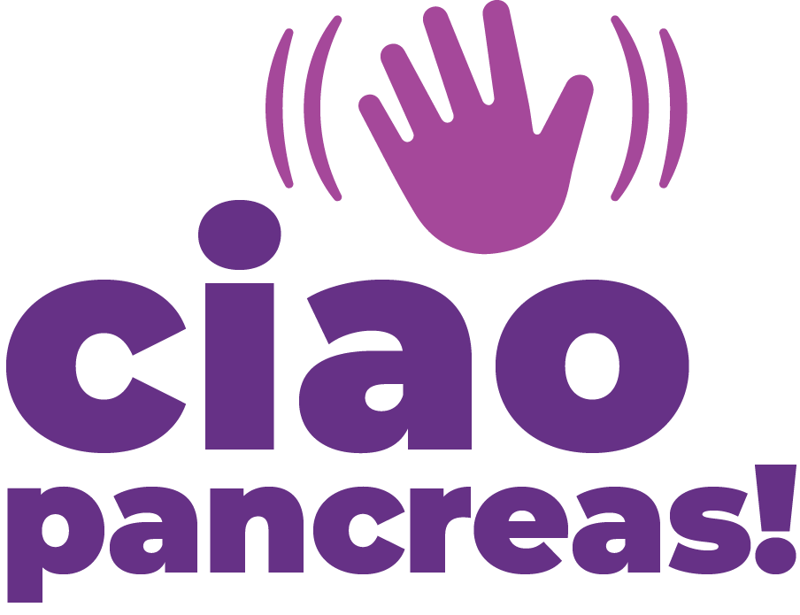 Hello Pancreas Logo-Italian - World Pancreatic Cancer Coalition