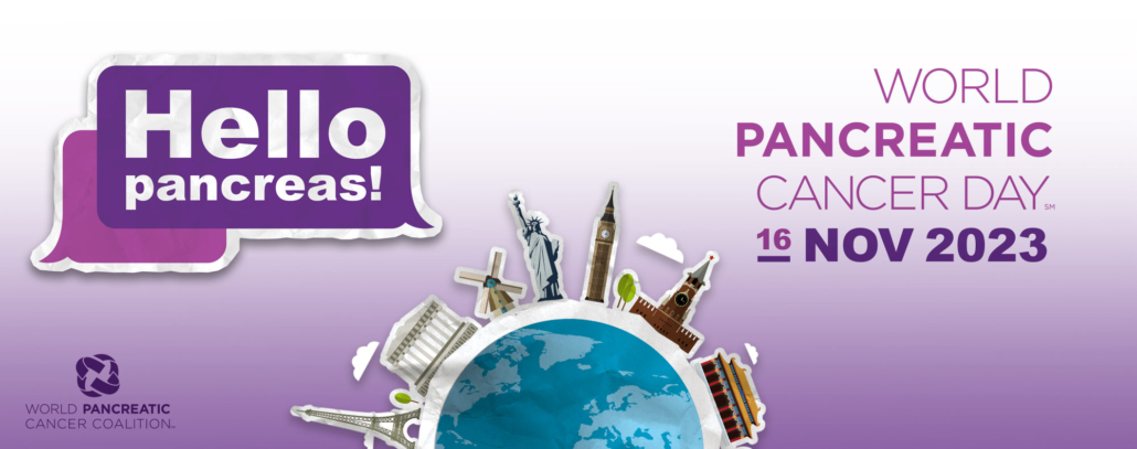 World Pancreatic Cancer Coalition