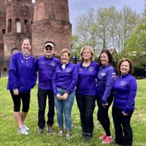 Member Profile: Pancreatic Cancer Hope Foundation - World Pancreatic ...