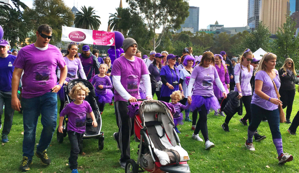 Member Profile: PanKind - World Pancreatic Cancer Coalition