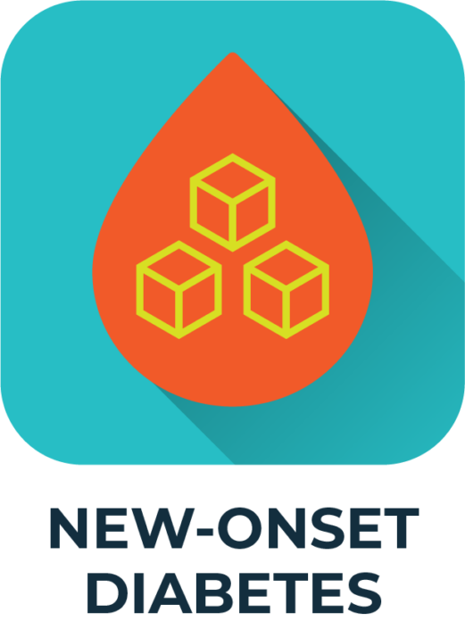 Symptoms-03-New Onset Diabetes - World Pancreatic Cancer Coalition